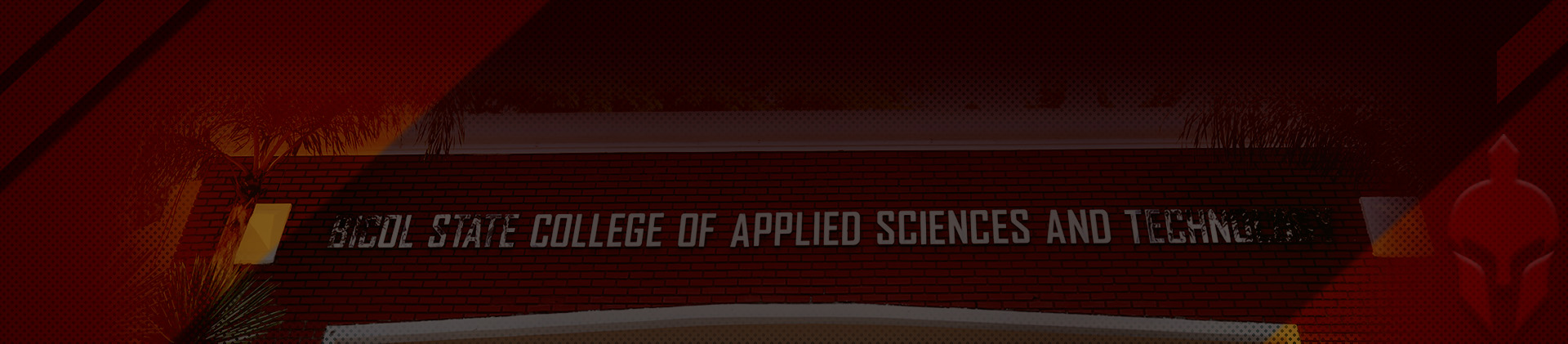 Bicol State College of Applied Sciences and Technology