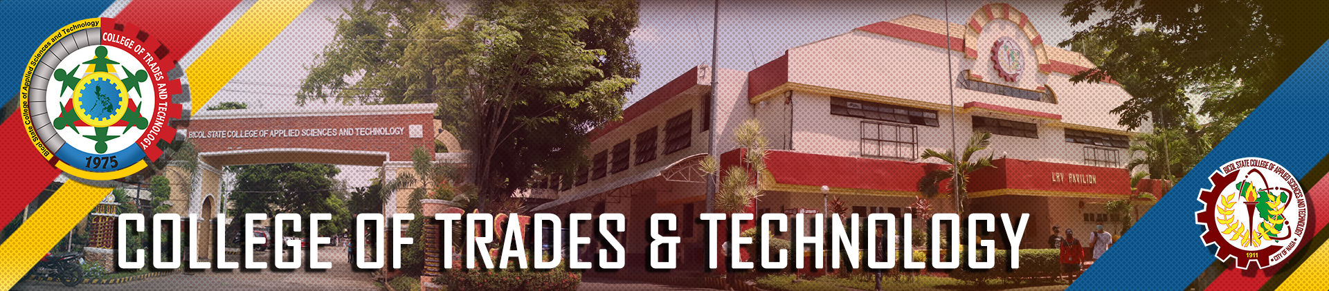 Bicol State College of Applied Sciences and Technology