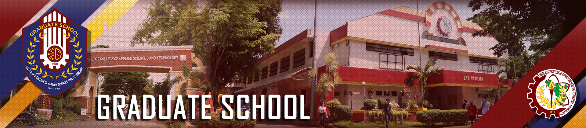 Bicol State College of Applied Sciences and Technology